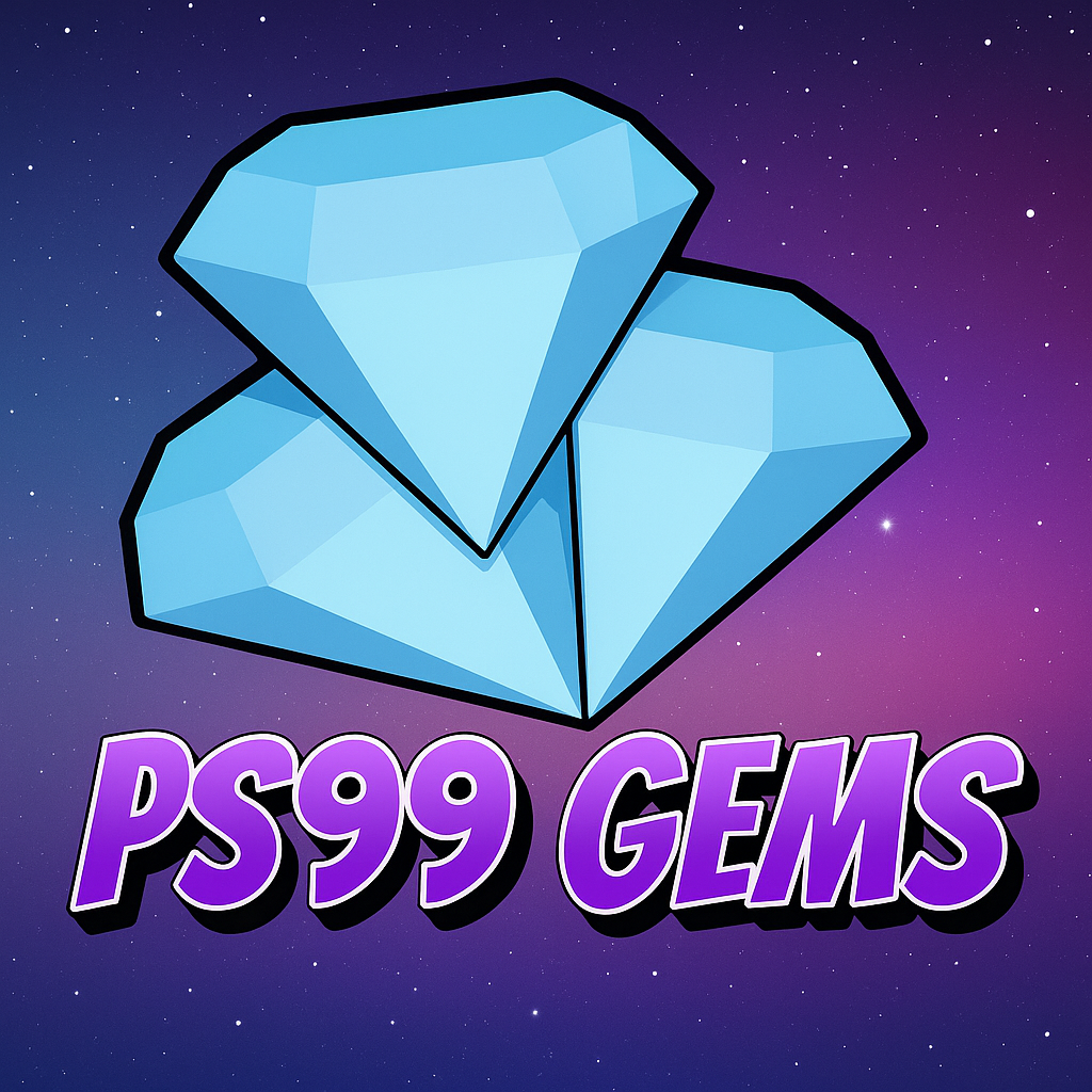 Pet Simulator 99 Gems – Virtual 3D Shop