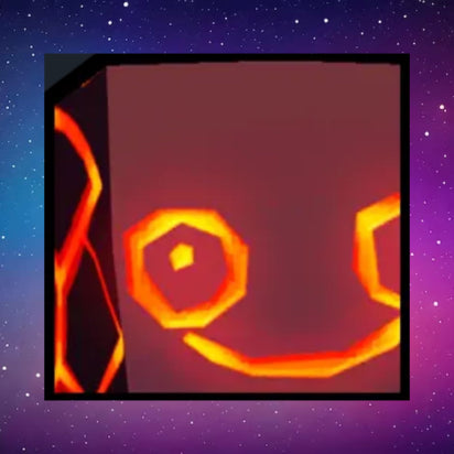 Huge Hell Rock (Pets Go) – Virtual 3D Shop