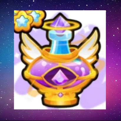 God Potion (x10) – Virtual 3D Shop