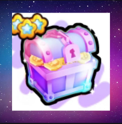 Titanic Mining Chest – Virtual 3D Shop