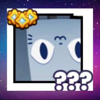 Huge Reversed Cat – Virtual 3D Shop